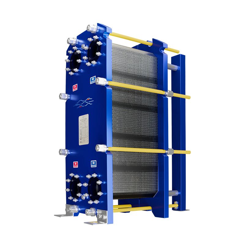 Well-known Brand Heat Exchanger Accessories Supplier